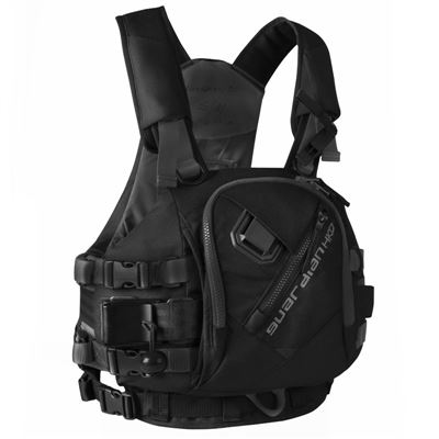 Hiko Guardian 3.0 plovací vesta stealth S-M | Sunshop.cz - Vše pro vodáky horolezce a turisty